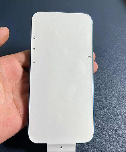 4900买iPhone13 256GB，优点：便宜，缺点：不能还原和刷机！ - 知乎