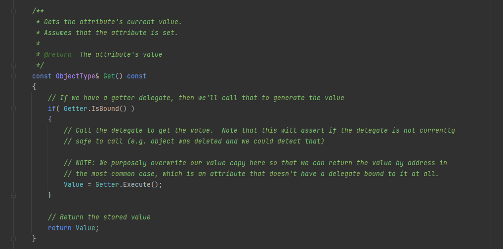 《调教UE5：编辑器拓展指南》Slate 相关基础 - 知乎
