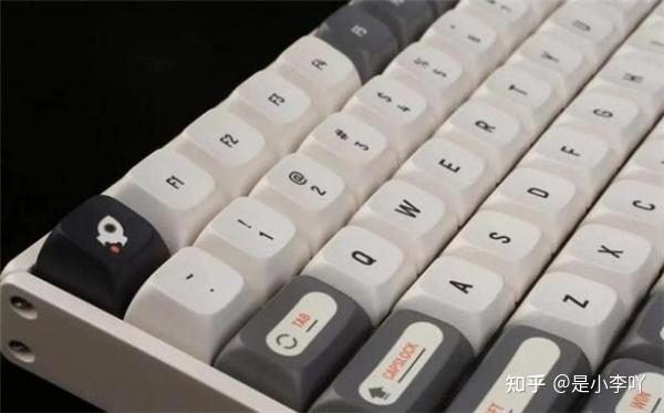 IQUNIX F97机械键盘评测：可玩性非常出色 - 知乎