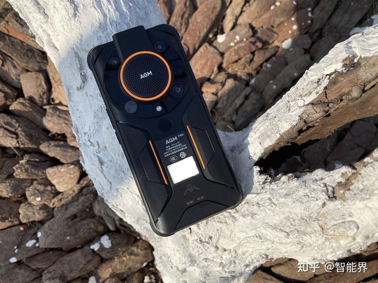 AGM G1 Pro评测体验，户外探险有备无患 - 知乎