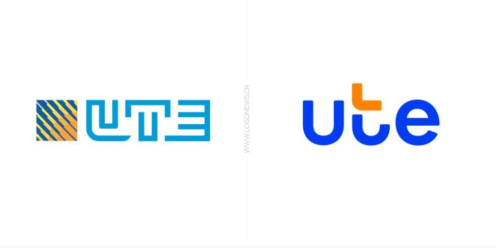 电力公司 UTE 全新LOGO长什么样？ - 知乎