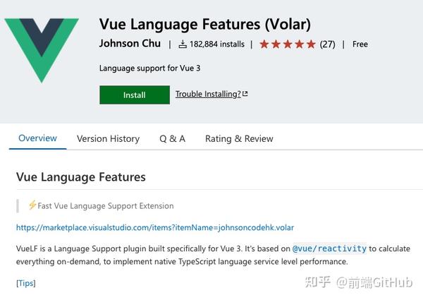 推荐 10 个好用的 Vue3 的开源项目，开发效率又能提升了👍 知乎
