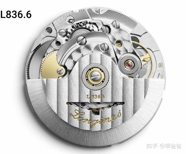 浪琴全新Ultra-Chron Diver高频腕表 - 知乎