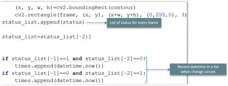 独家 | 手把手教你使用OpenCV库（附实例、Python代码解析） - 知乎