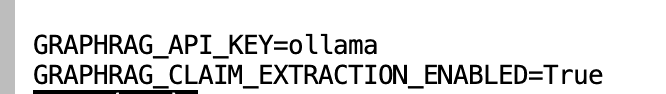 微软开源GraphRAG的安装+示例教程（最全超详细教程，小白上手） - 知乎
