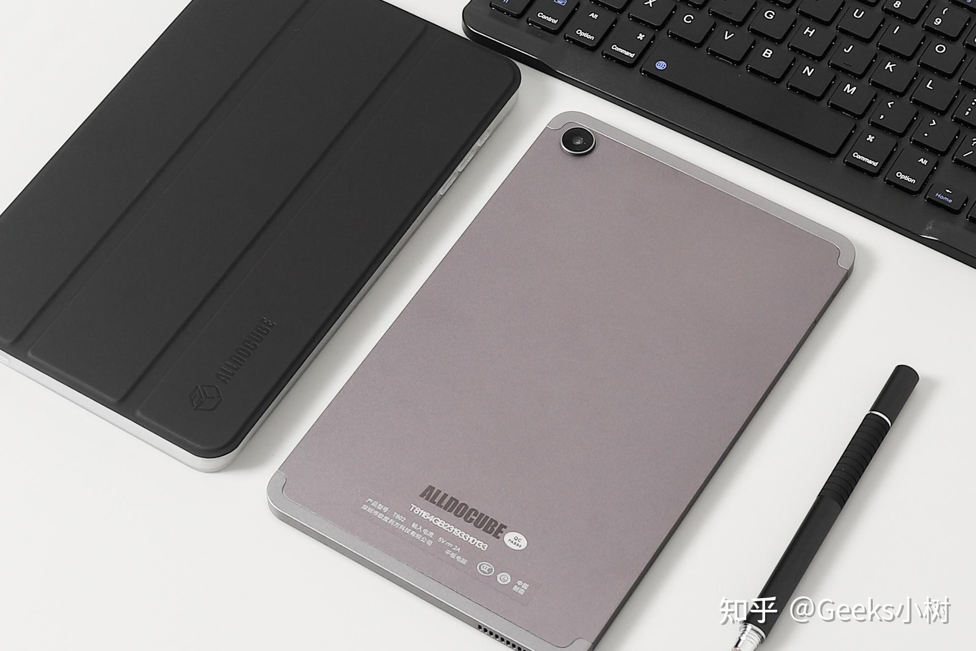 无法解释的离奇价格，酷比魔方iPlay50 mini推出8.4寸平板仅499元 - 知乎