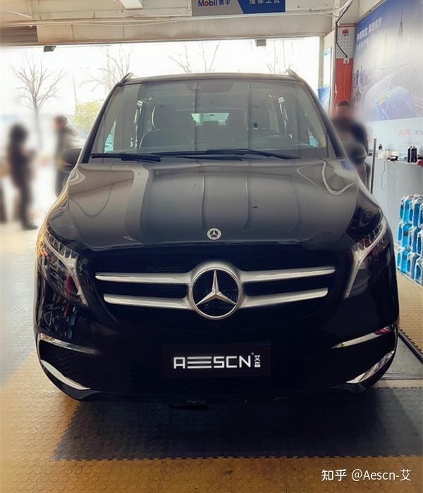 22款奔驰V260 2.0T刷ECU特调动力：加速变轻快油门更跟脚提速堪比轿跑！ - 知乎