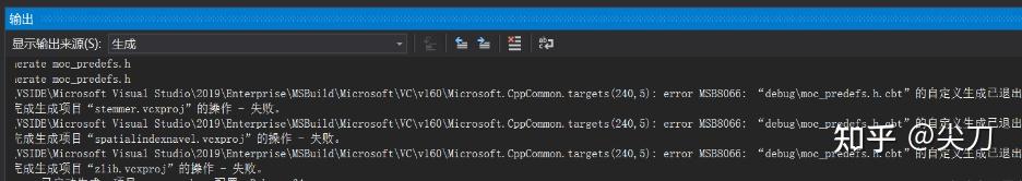 使用VS2022编译QCAD项目 - 知乎