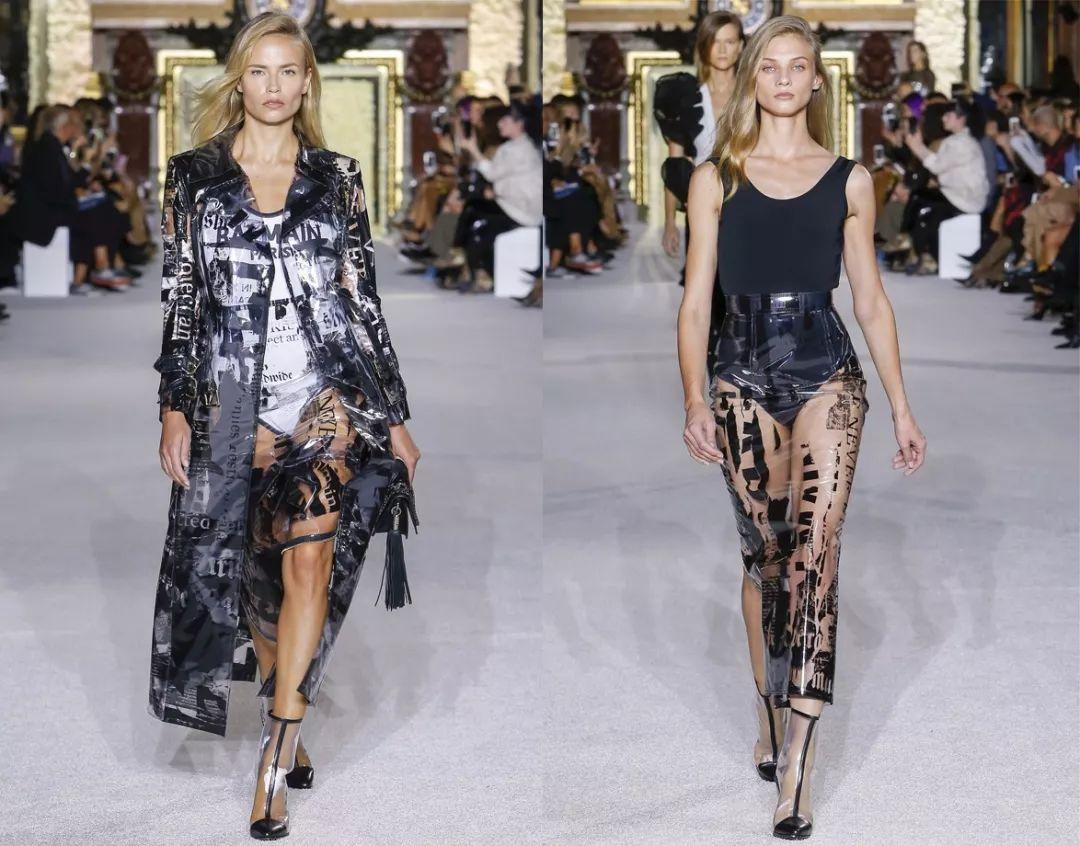 还在跟风内衣外穿？NO，今年流行「泳衣外穿」！ - 知乎