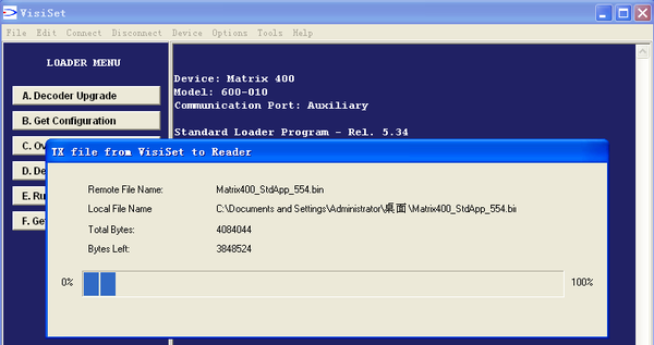 VisiSet中文操作手册_V1.0 - 知乎
