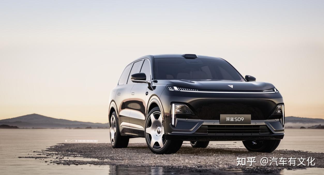 大六座SUV对决：深蓝S09与银河M9，家庭用户该盯准哪几个核心点？ - 知乎