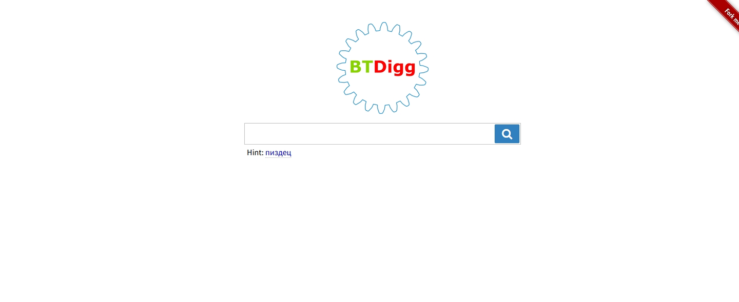 BTDigg网页入口 - 强大的磁力链接搜索引擎 - 知乎