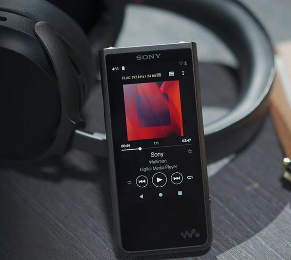 万字长文评测，SONY NW-ZX300A音频播放器是否值得买 - 知乎