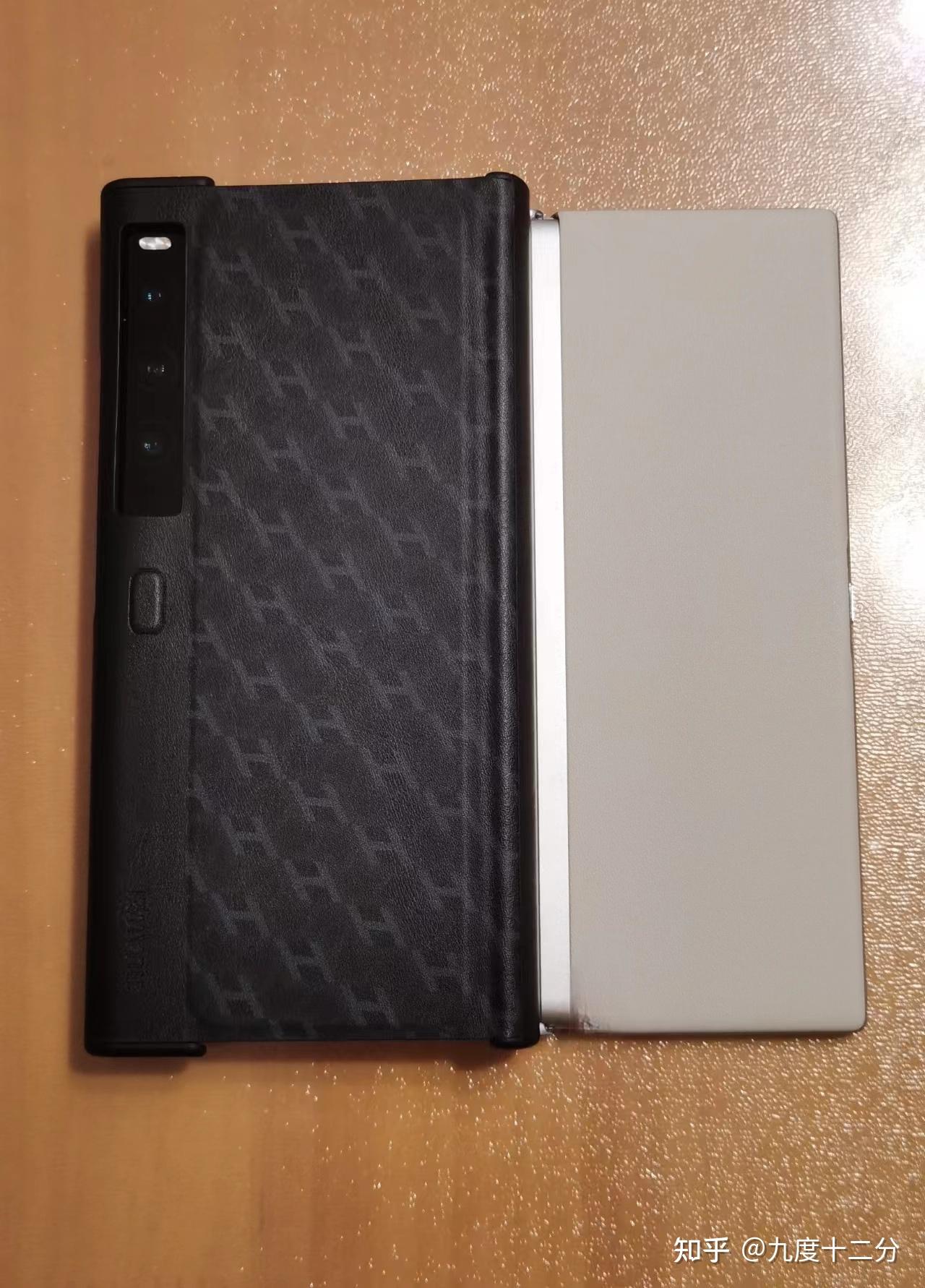 为什么说折叠屏是手机业的未来：华为Mate Xs2完全主观评测 - 知乎