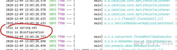 SpringBoot中的@Configuration与@Bean - 知乎