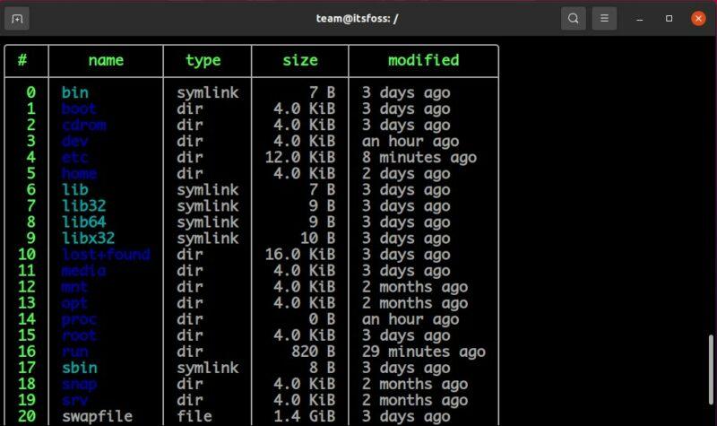 Nushell： 一个让你更清楚地了解错误信息的跨平台 Shell | Linux 中国 - 知乎