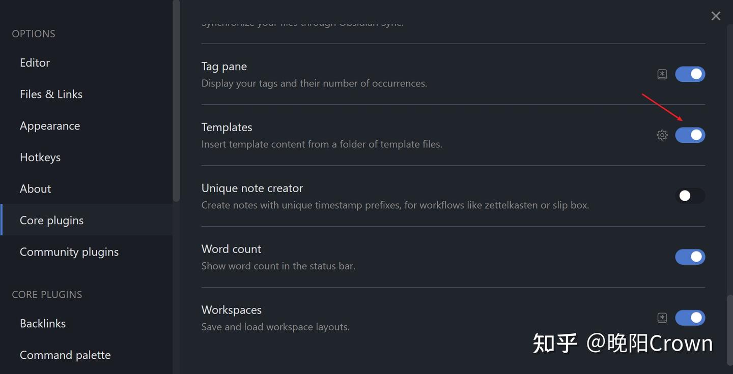 Obsidian+Git完美维护Hexo博客 - 知乎