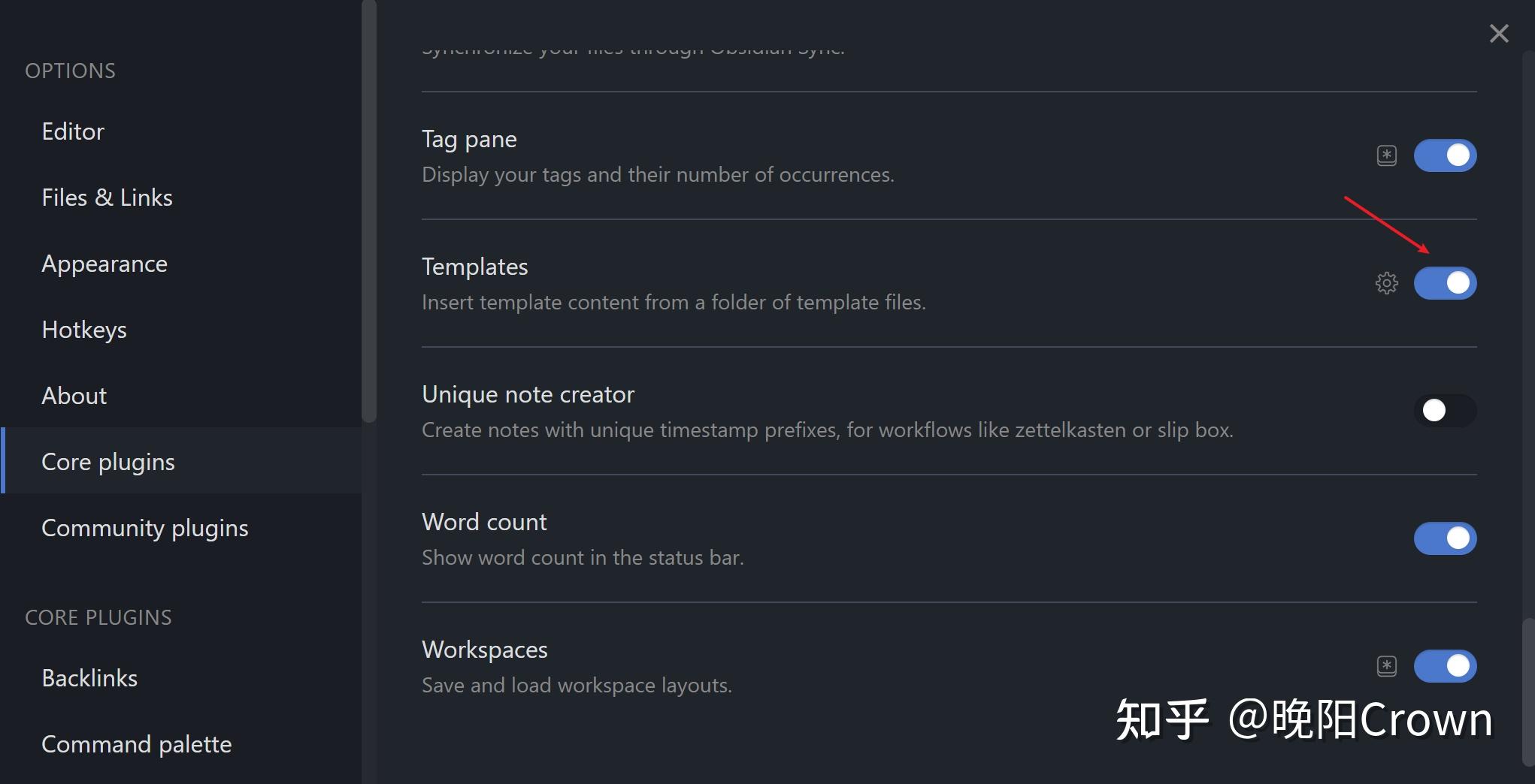 Obsidian+Git完美维护Hexo博客 - 知乎