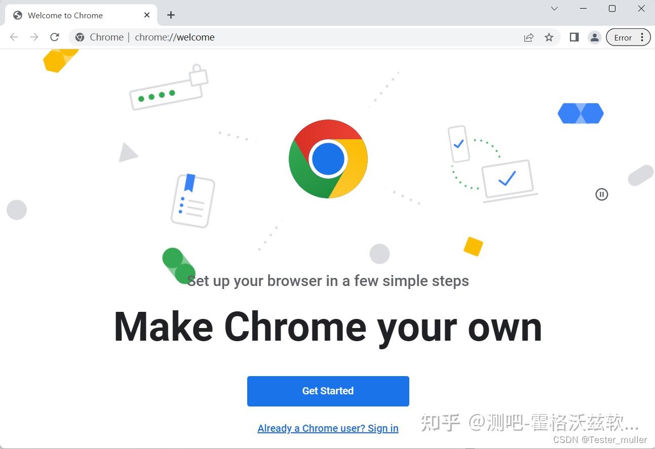 软件测试|web自动化测试神器playwright教程（二十） - 知乎