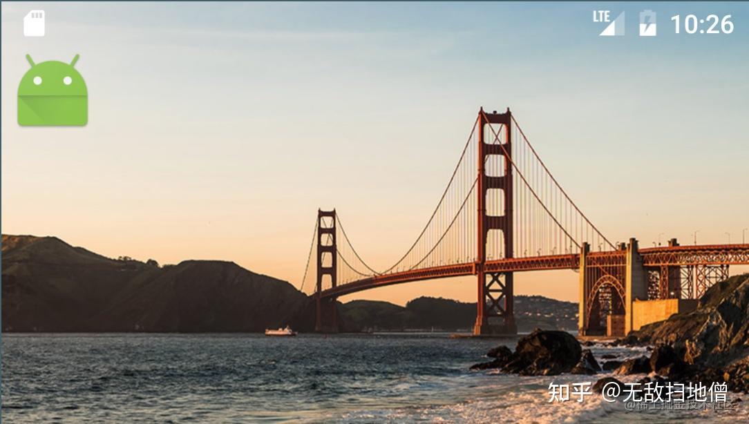 Android关于沉浸式状态栏总结 - 知乎