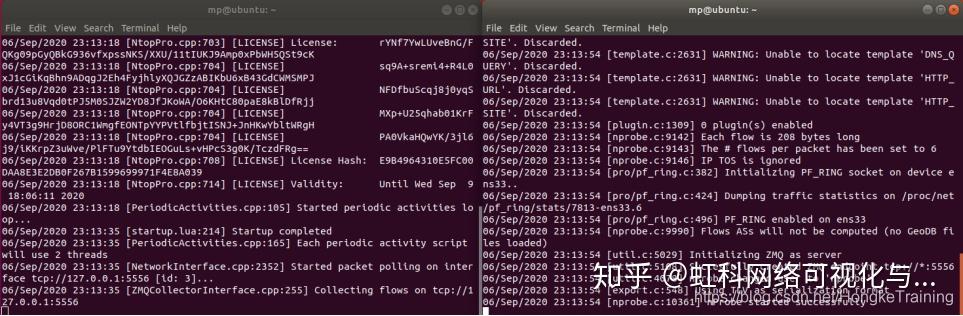 ntopng安装和基本使用教程 - 知乎