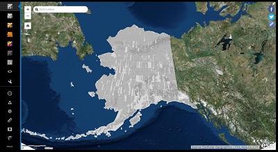 ArcticDEM下载 - 知乎