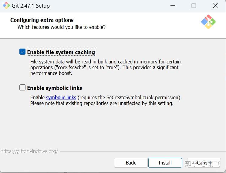 Cursor实战：配置和搭建Git - 知乎