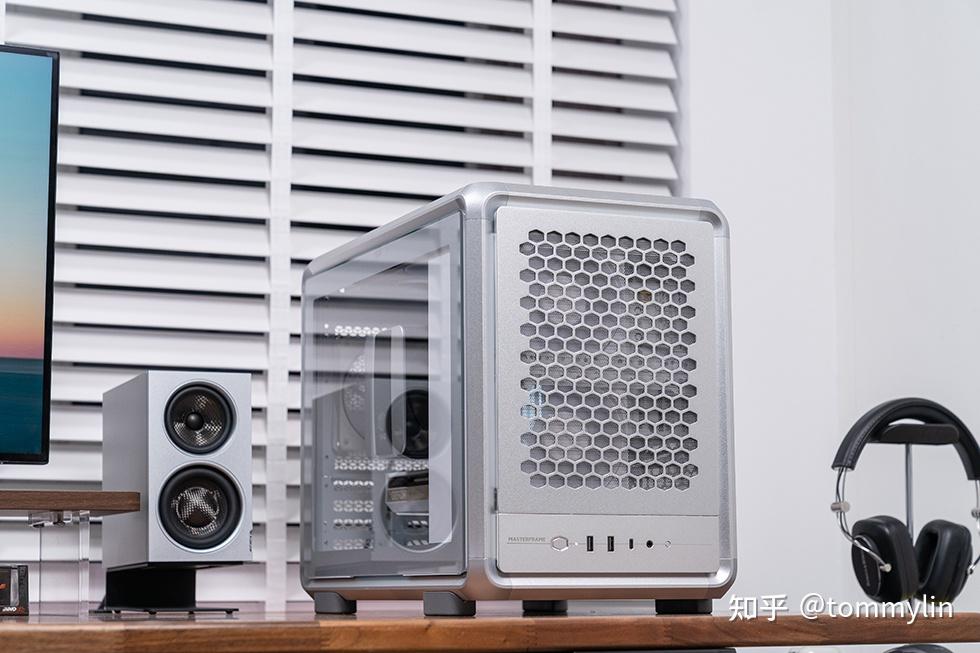 模组化MTAX典范，酷冷至尊 MasterFrame 400 Mesh 装机展示 - 知乎