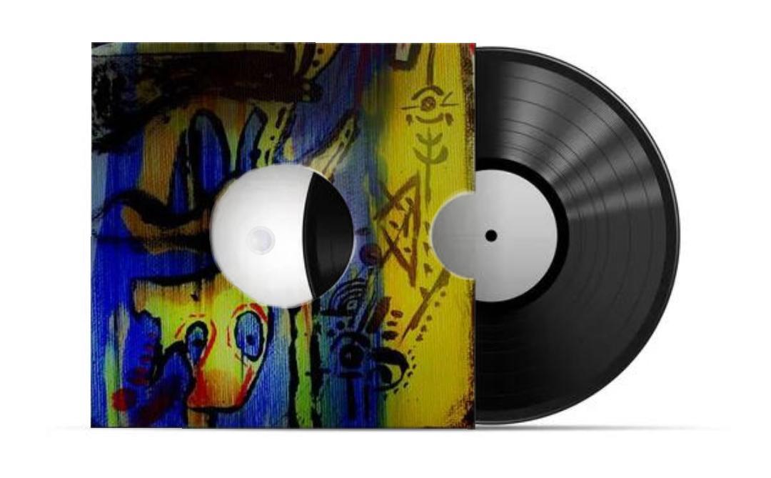 [专辑测评62/雷达图] kuatari - Kairoclerosis - 知乎