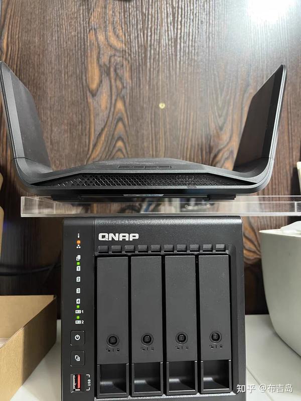 自费3w+实测20款NAS私有云，2024全网超详细NAS私有云选购攻略，选NAS看这一篇就够了！（2月新更） - 知乎