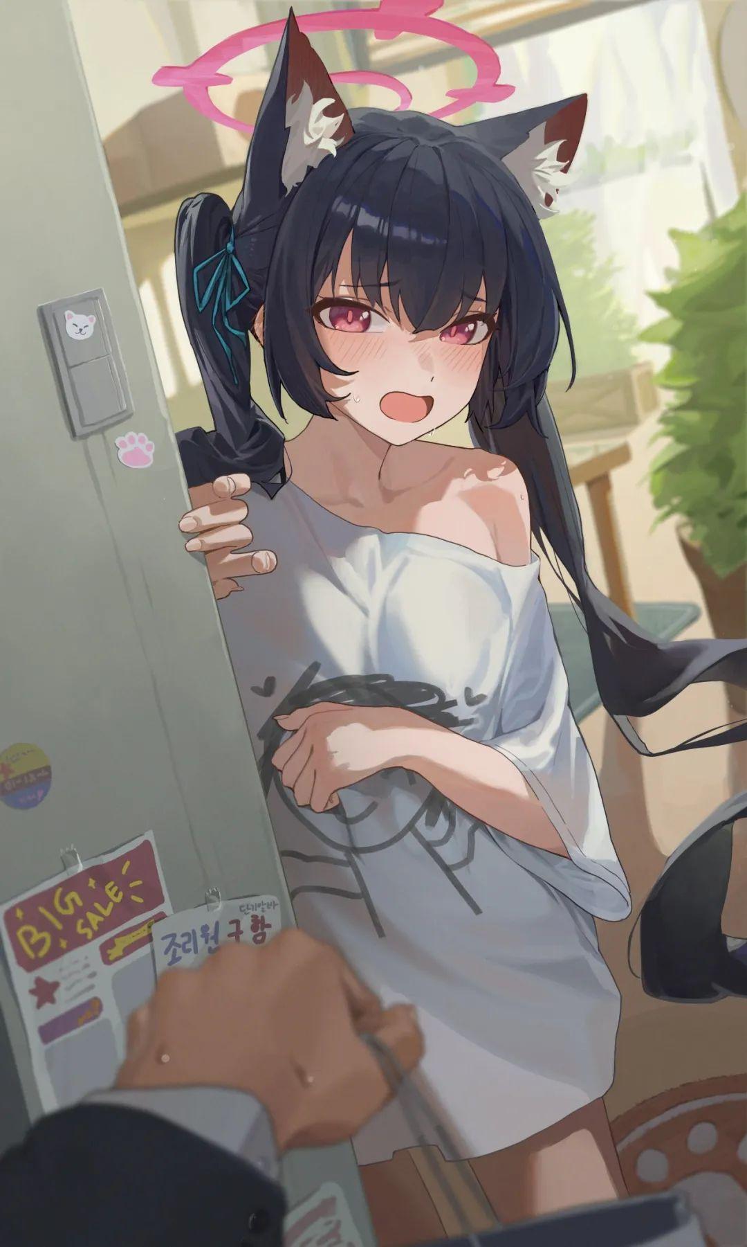 动漫壁纸 4k高清 208张/325MB - 知乎