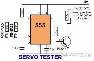 555常见应用及50个经典设计电路 - 知乎