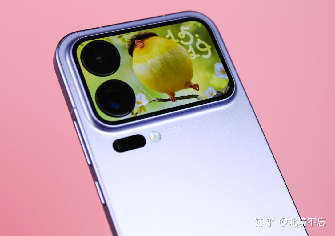 都是高端手机，荣耀Magic8 Pro和小米17 Pro Max推荐买哪个？一文看懂不选错 - 知乎