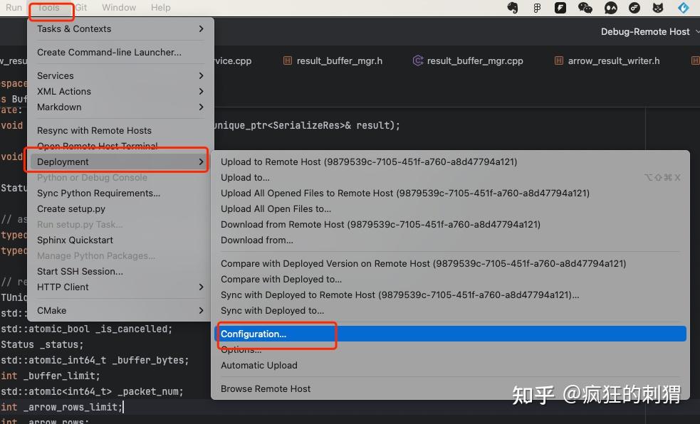 StarRocks开发环境搭建全攻略 - 知乎
