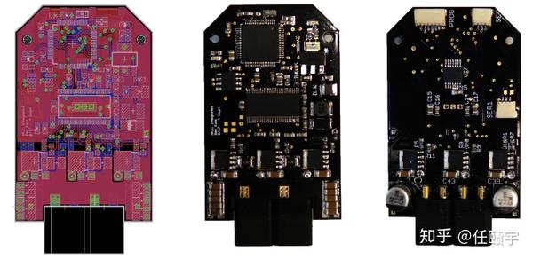 MIT Mini Cheetah 的驱动与结构原理解读以及对尺寸效应的思考 - 知乎