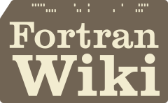 初识Fortran程序的makefile 文件 - 知乎