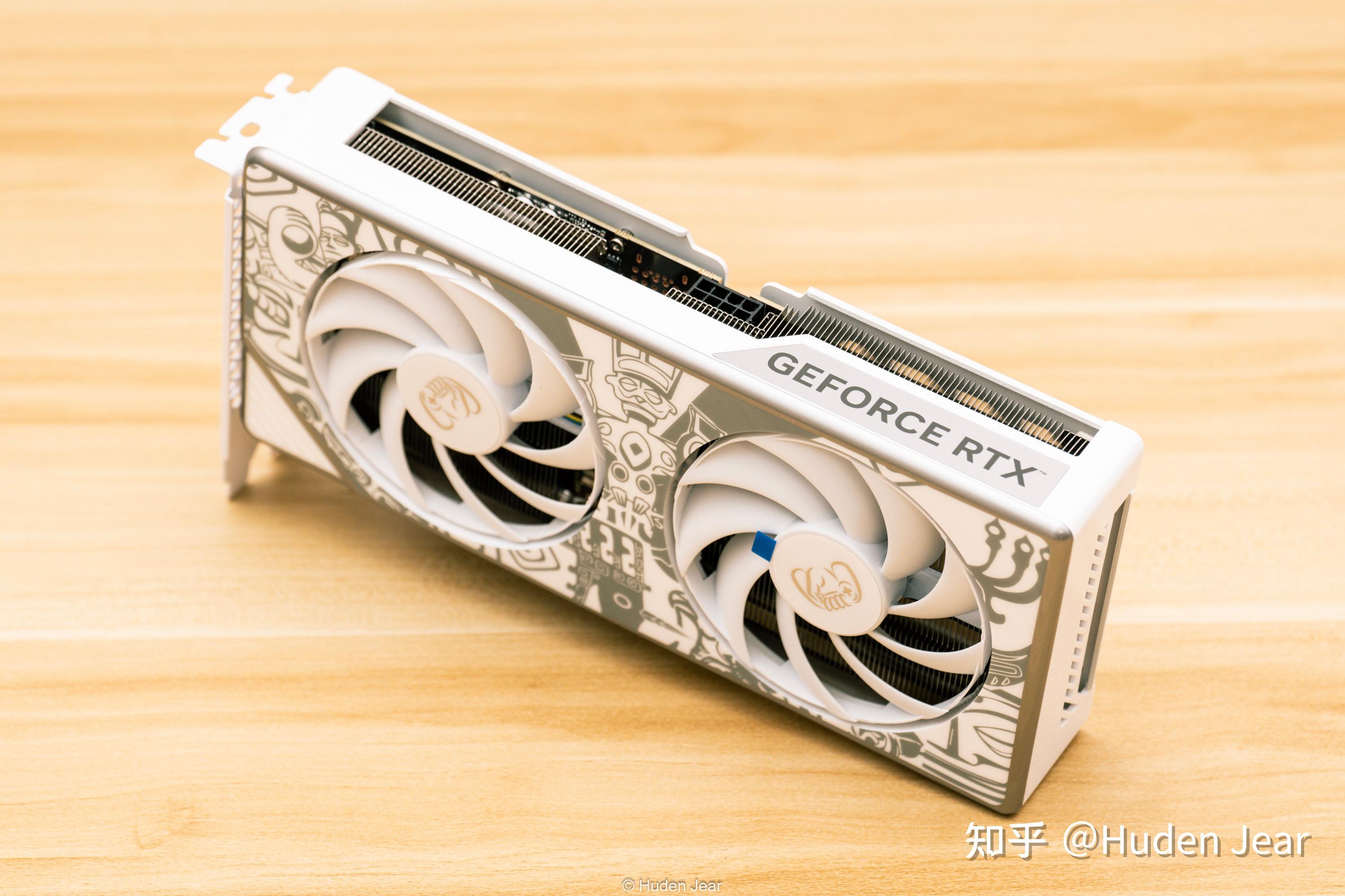 RTX5060Ti 16GB游戏性能测评：万事俱备只欠618的显卡 - 知乎