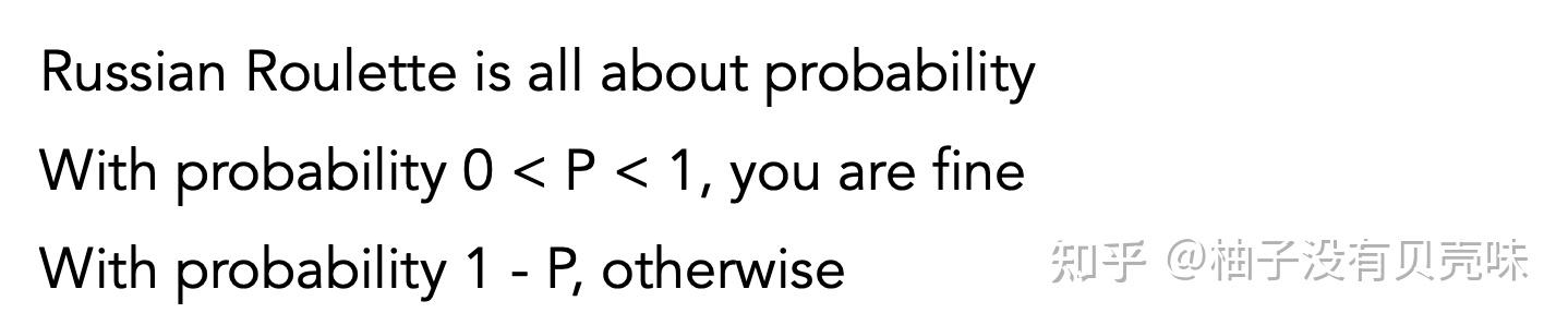 Games 101 | 作业7 + 路径追踪 Path Tracing + 多线程 - 知乎