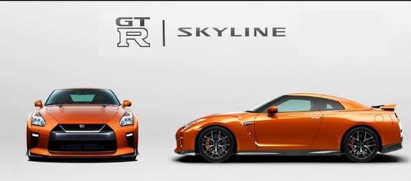 东瀛战神日产GTR是如何封神的？聊聊GTR的成神之路 - 知乎