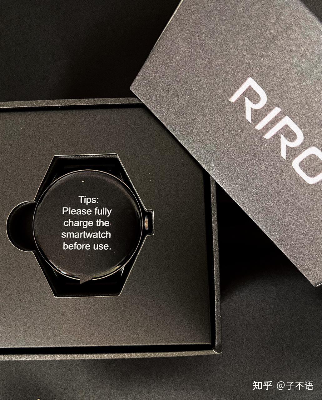 智能与健康的腕间伙伴：RIRO WATCH W7深度测评——499元档的“六边形战士”如何颠覆行业？ - 知乎