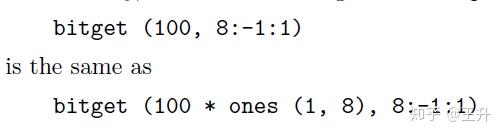 Octave教程入门（三） - 知乎