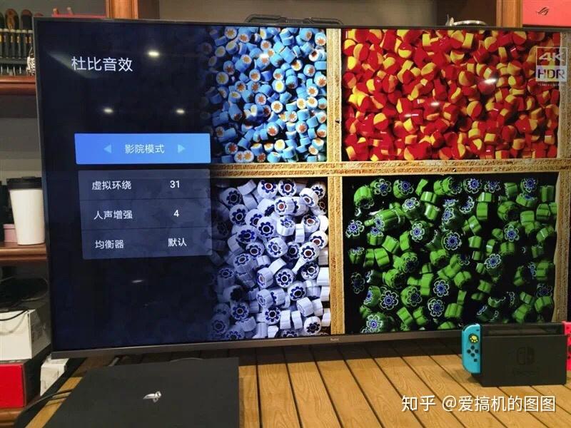 Redmi智能电视X55评测：1699元的性价比旗舰 - 知乎