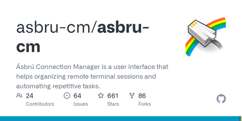 几种linux可用的ssh/sftp客户端 - 知乎
