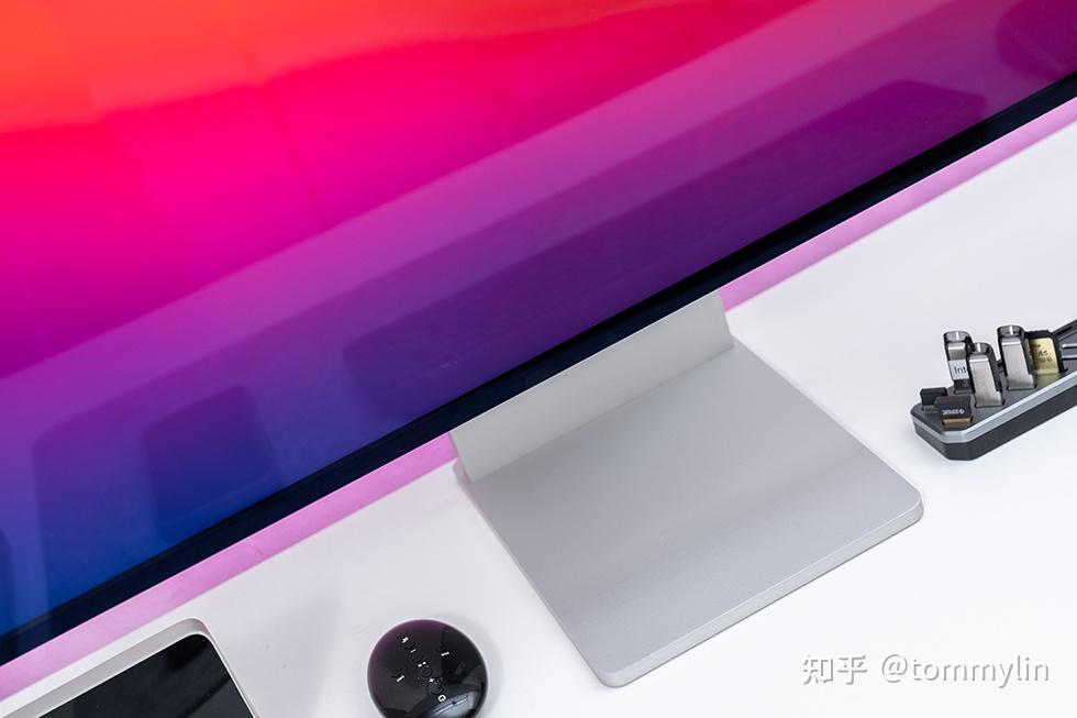 苹果党的平价优选，kuycon酷优客32寸4K显示器开箱评测 - 知乎