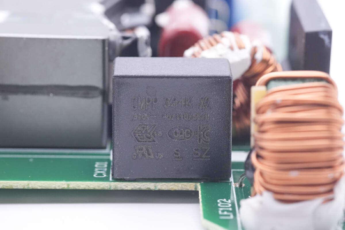 拆解报告：FSP全汉120W笔记本电源适配器FSP120-ABBN3 - 知乎