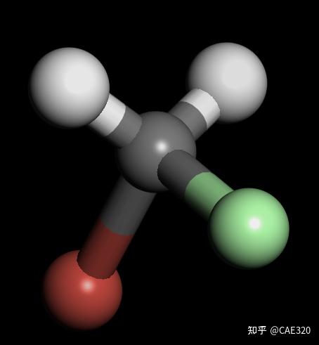 基于MS对溶剂萃取体系：TBP-NaBPh4-CH2ClBr萃取锂离子的机理研究 - 知乎