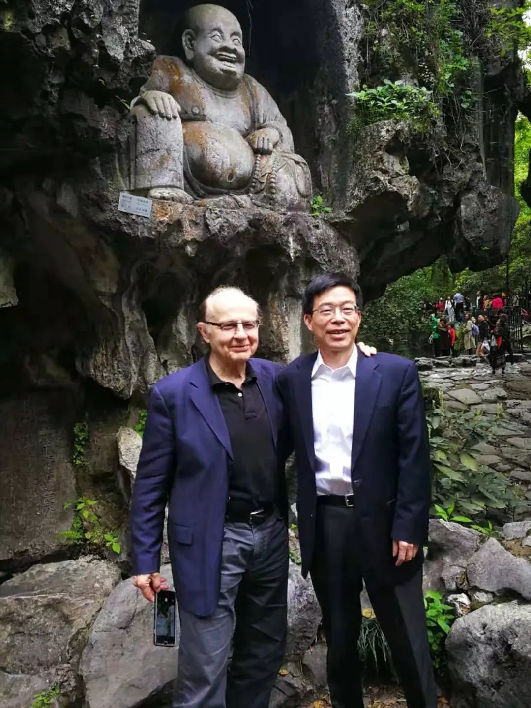 致敬Robert Roeder & 纪念真核生物RNA聚合酶发现50周年——转录调控研究简史 - 知乎