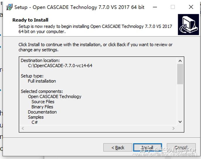 Qt+OpenCascade开发笔记（一）：occ的windows开发环境搭建（一）：OpenCascade介绍、下载和安装过程 - 知乎