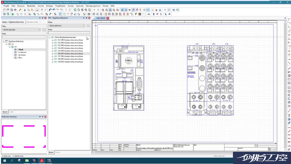 如何将 EPlan 数据导入 TIA Portal - 知乎