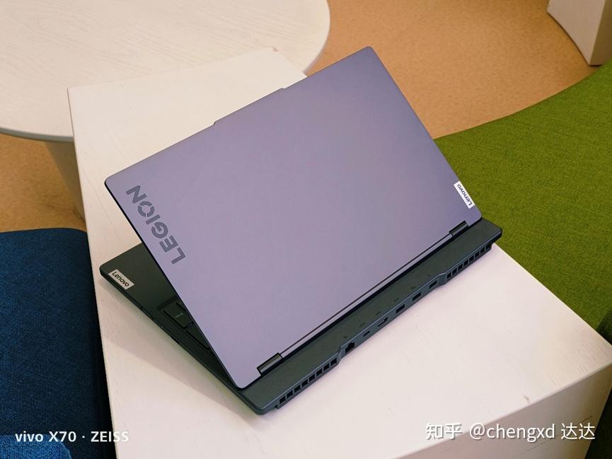 联想拯救者Y7000P 2022:漂亮得不像实力派